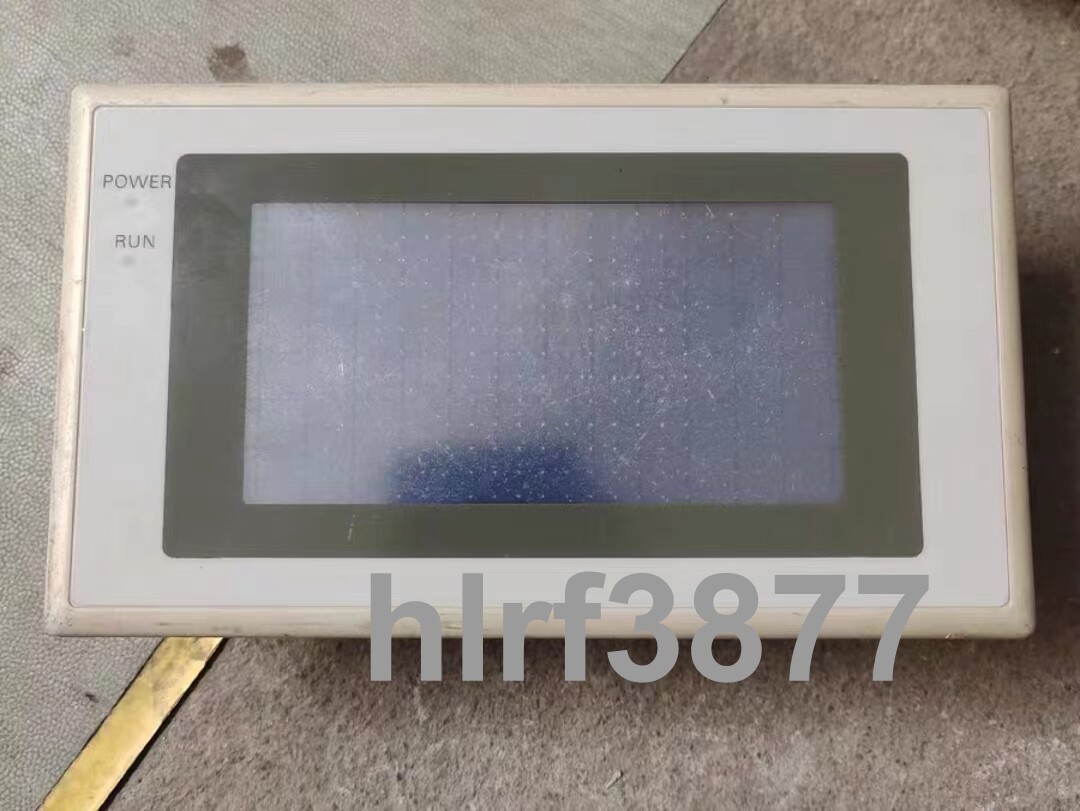 cx1PCS Omron Used NT20S-ST121-ECV3 Touch Panel Tested | eBay