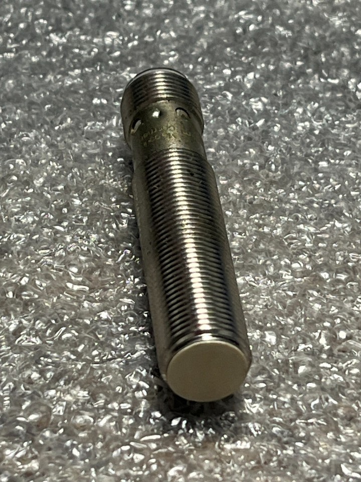 IF5775 IFK3004BBPKG/US-104 Ifm Electronic Inductive Sensor Threaded | eBay