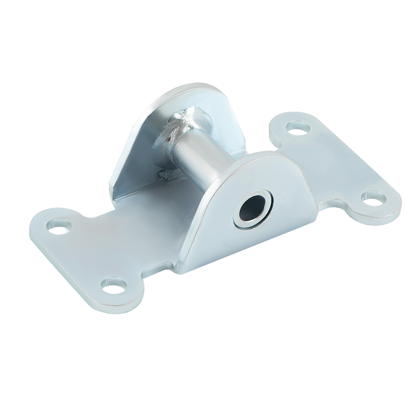 4pcs Front Engine Motor Mount & Frame Mount Kit fits for Chevy Small ...