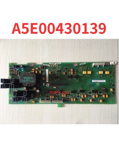 Used A5E00430139 Inverter M440 series 18.5KW/22/30/37KW drive board ...
