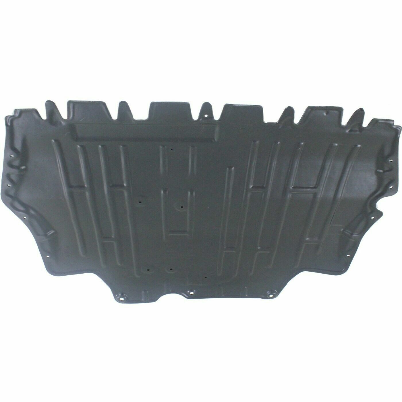 Front Engine Splash Shield 5C0825237B for 2012-2015 Volkswagen Passat ...