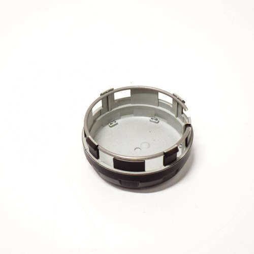 OEM MERCEDES-BENZ AMG GLOSS BLACK ALLOY WHEEL CENTRE CAP ...