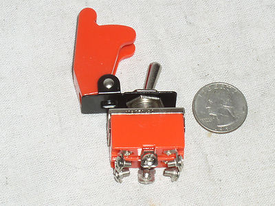 Toggle - Aircraft Toggle Switch