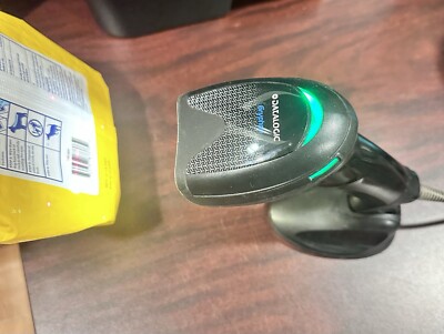 Datalogic Gryphon GD4500 Scanner For Verifone Ruby 2, Topaz or C18 With ...
