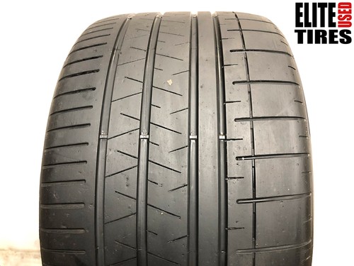 [1] Pirelli P Zero Corsa PZC4 P335/30ZR21 335 30 21 Tire 6.5/32 | eBay