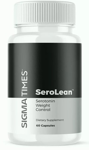 Serolean Weight Loss Capsules for a Leaner Physique 60ct Pack of 3 | eBay