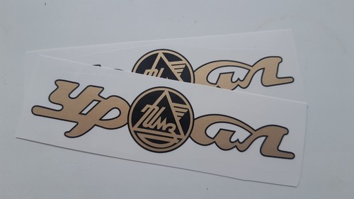 IRBIT USSR RUSSIAN MOTORBIKE Water Decal URAL DNEPR | eBay.de