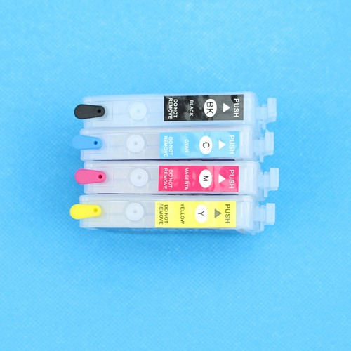 XP231 Refill Ink Cartridge For Epson XP-231 XP-441 XP-431 XP-241Printer ...