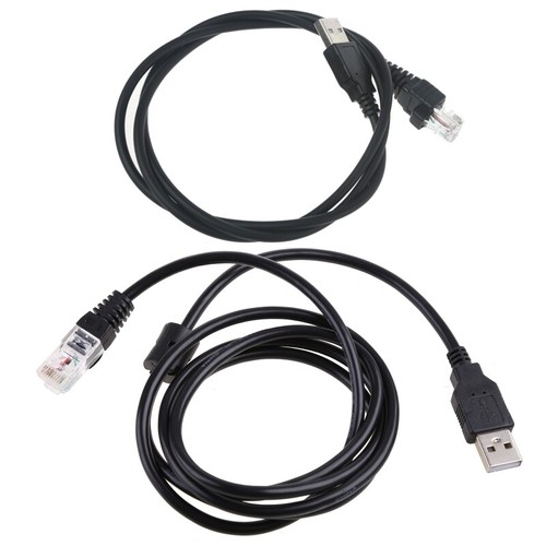 PMKN4147A USB Programming Cable Connect Your Radio and PC for DEM400 | eBay