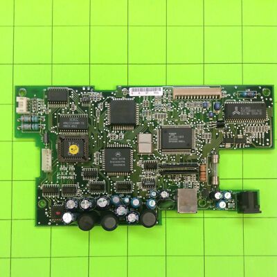 HP Scanjet 4100C Scanner Main Logic Board NIPBRVM011 Motorola | eBay