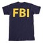 FBI t-shirt, FBI tee, secret service t shirt, police, CIA t-shirt | eBay