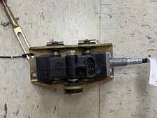 Genuine International 131040 Throttle Position Sensor With Cable ...