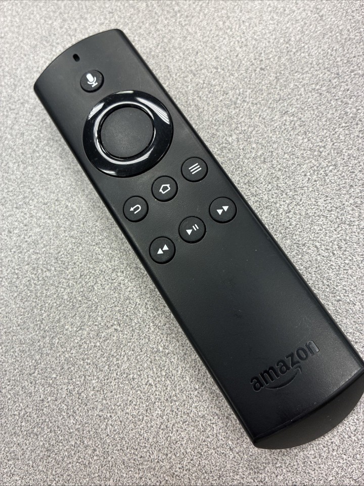 Original Amazon Fire TV Stick REMOTE CONTROL PE59CV for Gen 1 & 2 | eBay