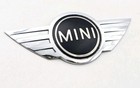 2001-2018 MINI COOPER BOOT R50 R52 R53 LOGO BADGE SIGN SYMBOL EMBLEM | eBay