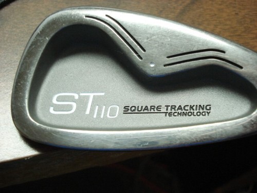 NATURAL GOLF ST110 9 Iron ST30 Graphite Shaft Regular Flex 37.5 Inches | eBay