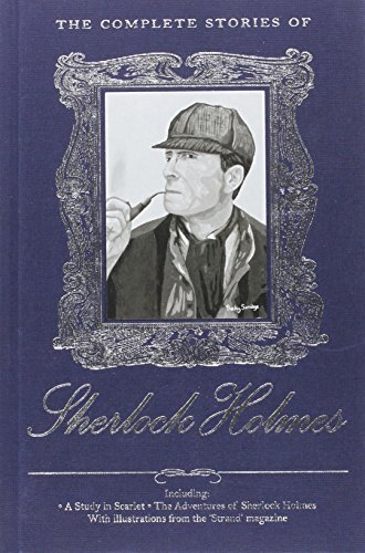Complete Sherlock Holmes (Wordsworth Library... by Doyle, Sir Arthur Co ...