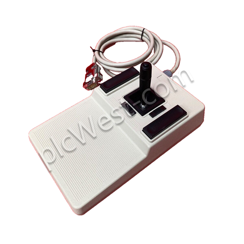 MEGATRON MACH IV 321G3E Joystick | eBay