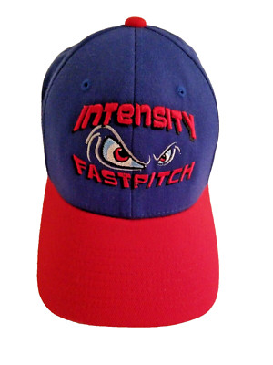 INTENSITY FASTPITCH SOFTBALL - S/M SIZE (6 7/8-7 3/8) STRETCH FIT BALL ...