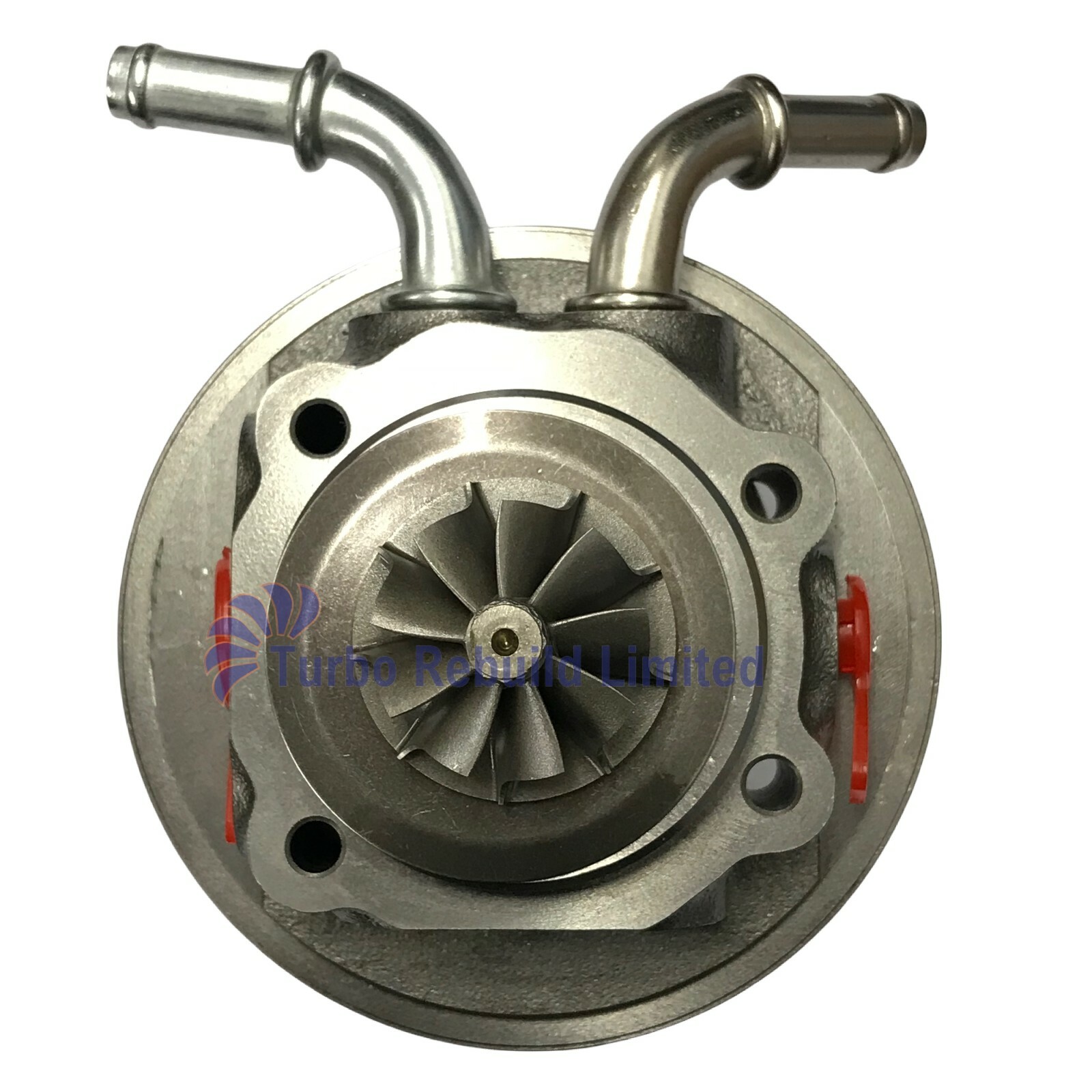 Ford 1.0L Ecoboost Turbo CHRA Focus Fiesta C-Max GTDI12V Turbocharger ...