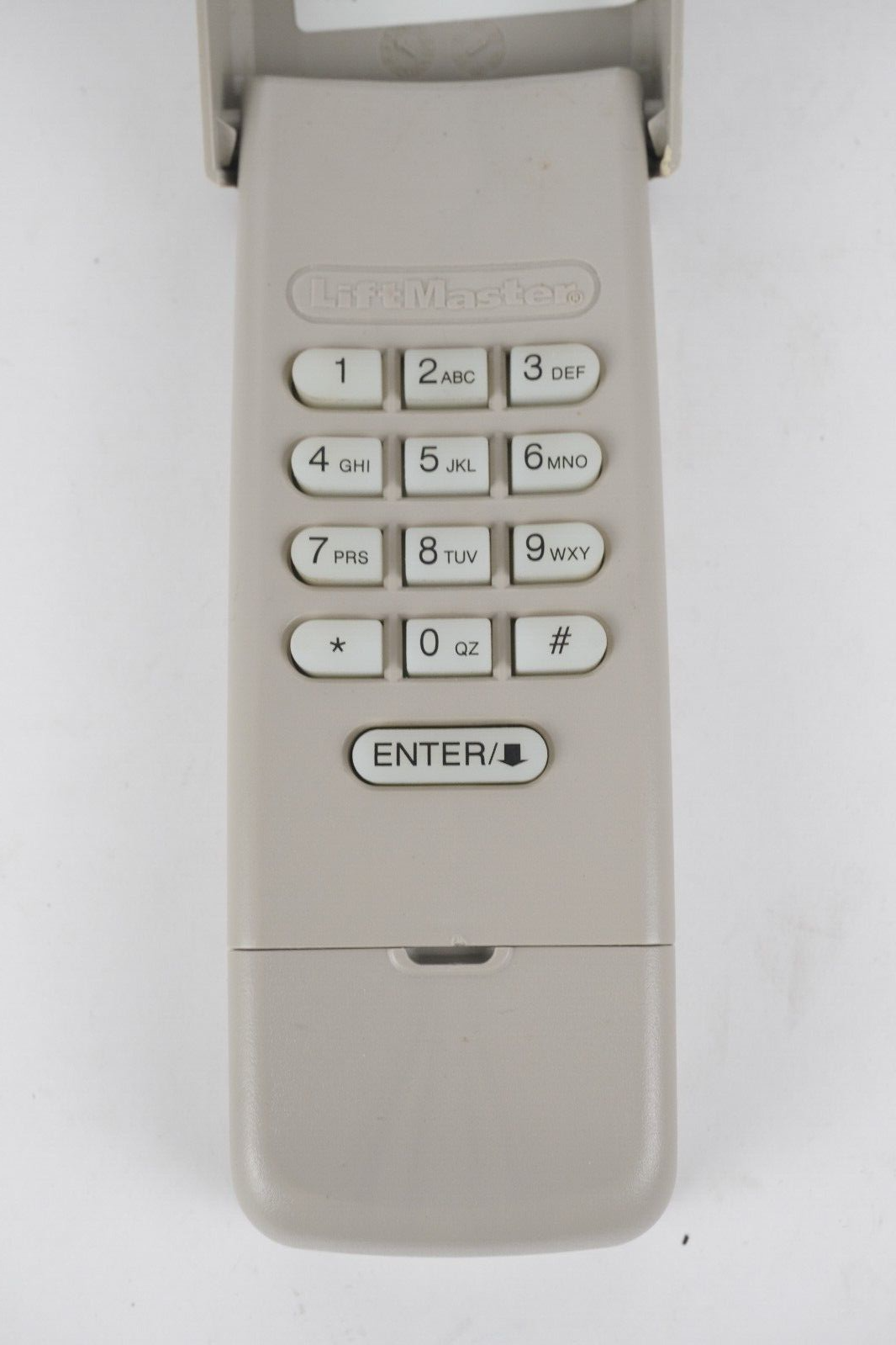 Original OEM Liftmaster Keypad 877LM Garage Door Opener | eBay