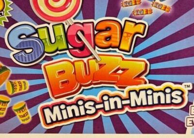 You Choose + Free Shipping Sugar Buzz Minis-in-Minis Series 1 by Super ...