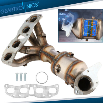 Generator Parts & Accessories - Exhaust Manifold