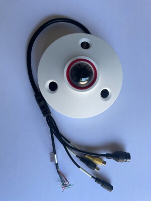Honeywell 6MP Security Camera HFD6GR1 | eBay
