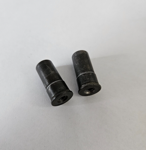 OEM 1974 & UP BLAZER S10 SUBURBAN TILT STEERING COLUMN PIVOT PINS | eBay