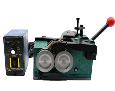 Electric Punch Grinding machine Adjustable Speed Punch Grinder Φ1.5 ...