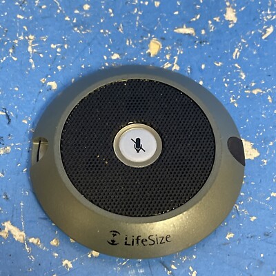 LIFESIZE DIGITAL MICPOD 440-00112-901 LFZ-020 | eBay