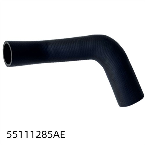 1PC Radiator Upper Hose For 2011-2018 Dodge Charger With 5.7L & 6.4L ...