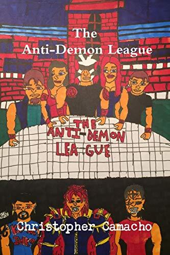 The Anti-Demon League 9781365429705| eBay