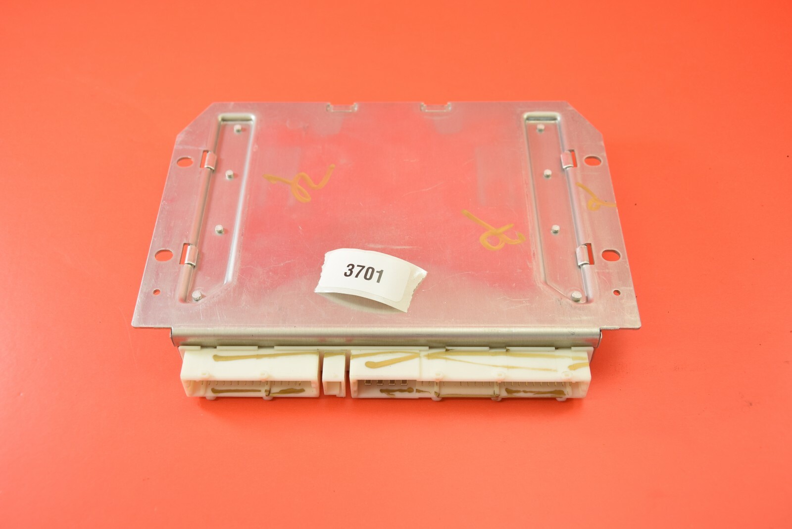 B 25 MERCEDES W210 E320 ABS Control Module ELECTRONIC STABILITY OEM b-25-mercedes-w210-e320-abs-control-module-electronic-stability-oem