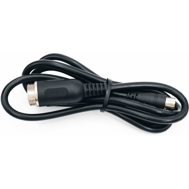 Original Connection Din6 Cable Adaptation for Thrustmaster TH8A | eBay