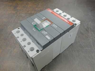 Circuit Breaker for Automation - Abb Sace