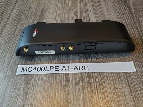 NEW: Cradlepoint MC400 Integrated 4G LTE Modem, AT&T, FREE SHIPPING | eBay