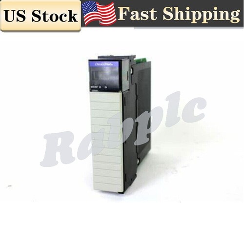 New Allen-Bradley AB 1756-DNB ControlLogix DeviceNet Bridge Scanner ...