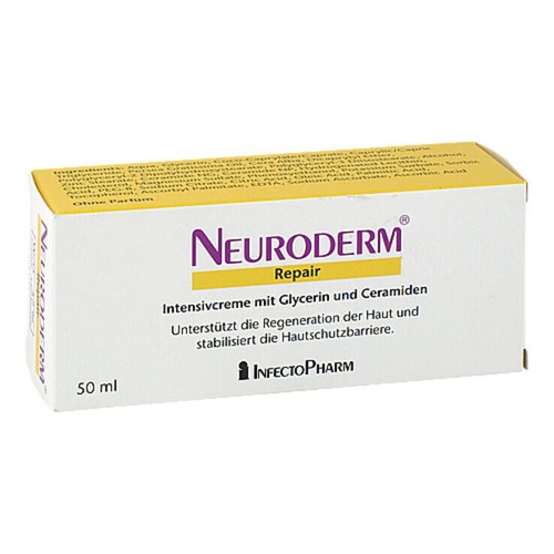 Neuroderm Repair Creme · 50 ml · PZN 14058061 4260020520681 | eBay.de