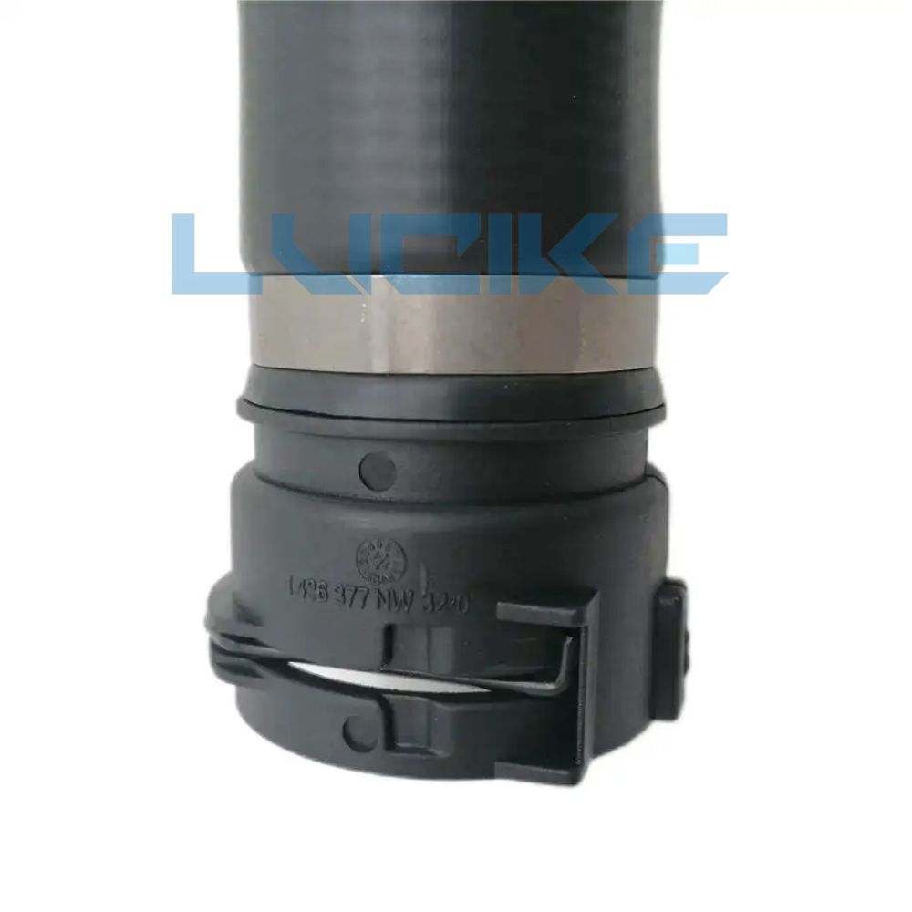 Radiator Coolant Hose Intercooler Hose LR050855 LR013684 for LAND ROVER ...