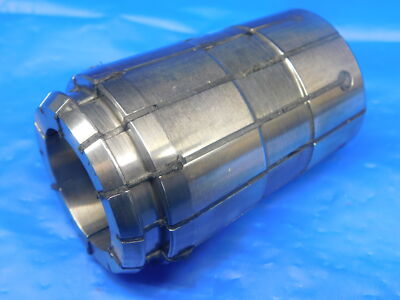 TG150 COLLET SIZE 1 1/4 TG-150 TG 150 1.25 1.250 CNC PRECISION MILLING ...