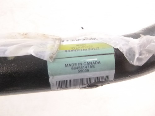 OEM Mopar 68458147AE Front Stabilizer Bar For 2021-2024 Jeep Grand ...