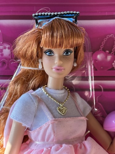 Barbie Deluxe Style Midge Steffie Chase Rare Find Mattel Doll *NEW* | eBay