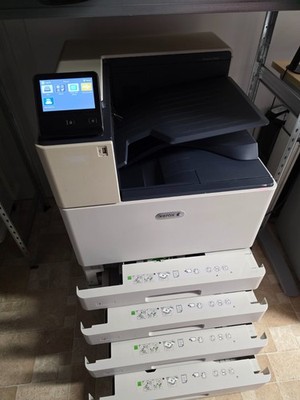 Xerox Versalink C9000 printer - In good working order | eBay UK