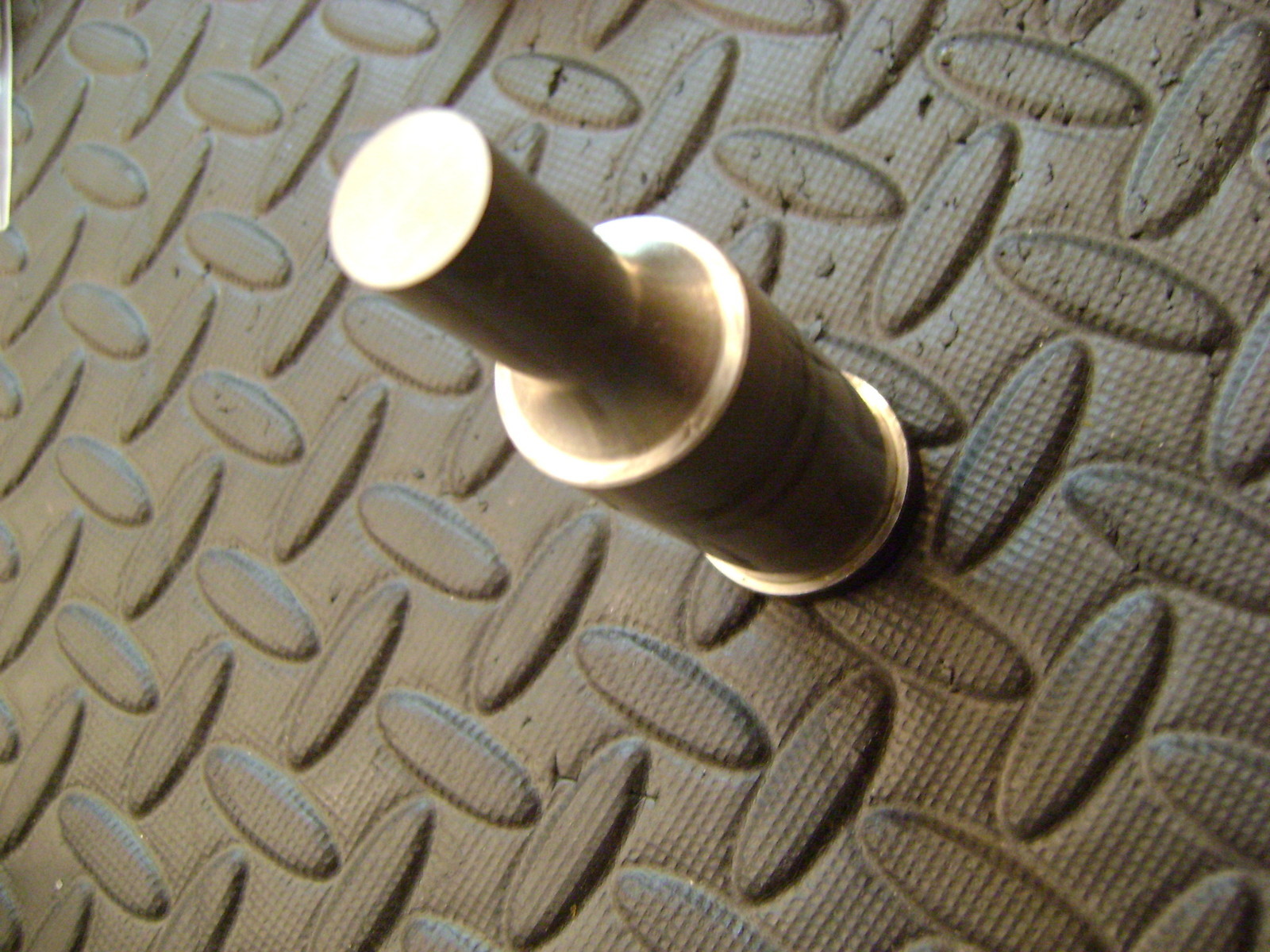 Dayton Punch, 13 mm (.512") Punch Point Diameter, M2 | eBay
