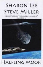 Halfling Moon : Adventures in the Liaden Universe Number 16 by Steve ...