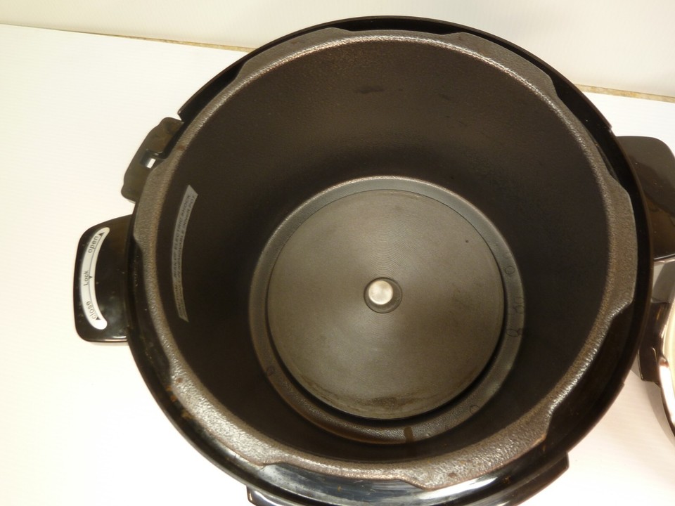 Power Pressure Cooker XL PPC770 Electric Pressure Cooker | eBay