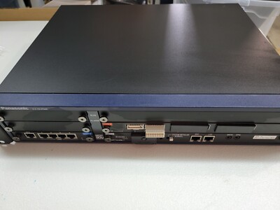 Phone Switching Systems, PBXs - Hybrid Ip-Pbx