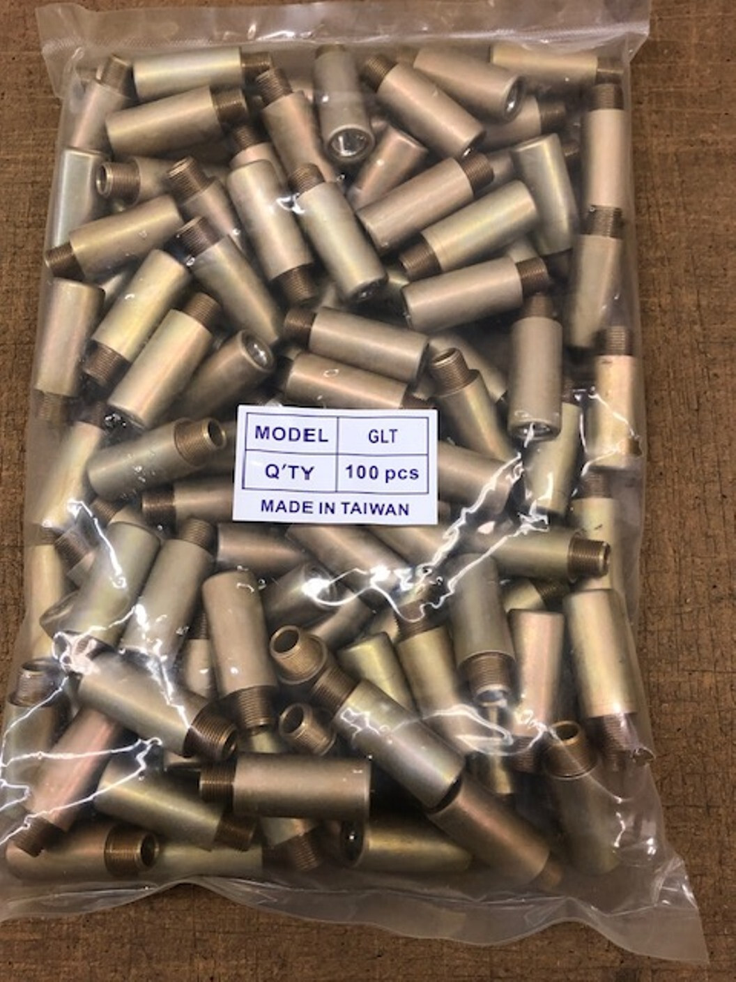 Holland Electronics GLT Locking Terminator 100 piece bag | eBay