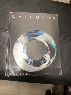 Complete Solutions Manual Calculus 9th Edition by Larson, Edwards A80 ...