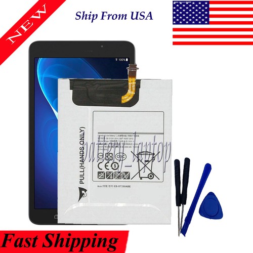 Battery For Samsung Galaxy Tab A 7.0 SM-T280, SM-T285, SM-T285M, SM ...